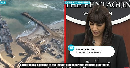 Alon Mizrahi | Substack