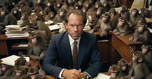 LILEKS (James) | James Lileks | Substack