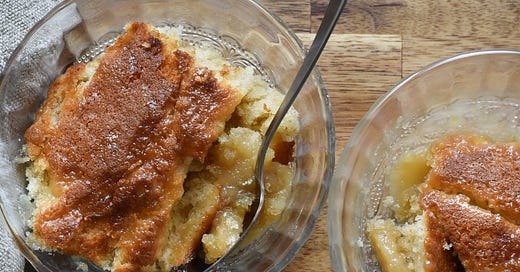 A Table in France | Audrey Le Goff | Substack