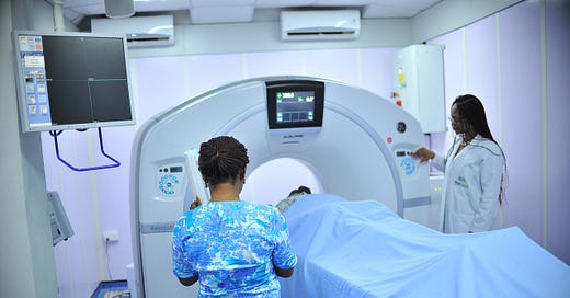 Jason Hickel | Substack