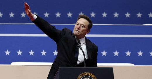 The End of My Career | Joel Stein | Substack