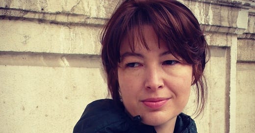 Aklımın Akışı - İbrahim Babadağı | Substack