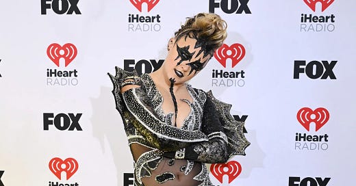 The Lake of Lerna | Yakubian Ape | Substack