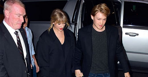 Hung Up | Hunter Harris | Substack