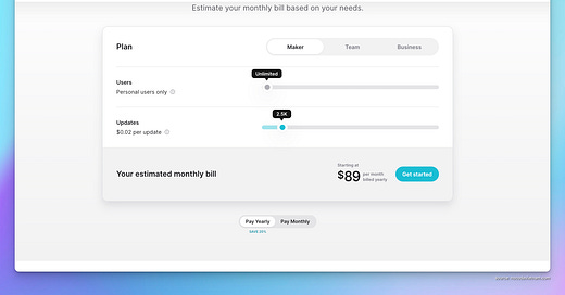 NoCode Việt Nam | Khoa Nguyen | Substack
