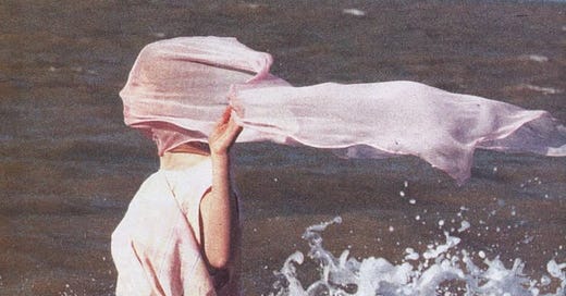 afterthoughts | vanz | Substack