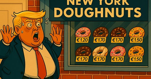 Fabio Sabatini | Substack