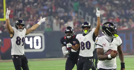 Thinking About Thinking: A Fantasy Football Newsletter | Jakob Sanderson | Substack