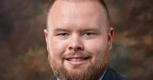 Marysville Matters | Joe C. | Substack