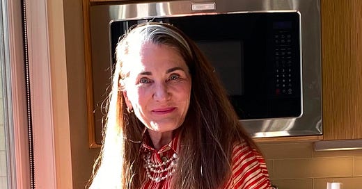 It's Not Too Late | Jennifer Louden | Substack