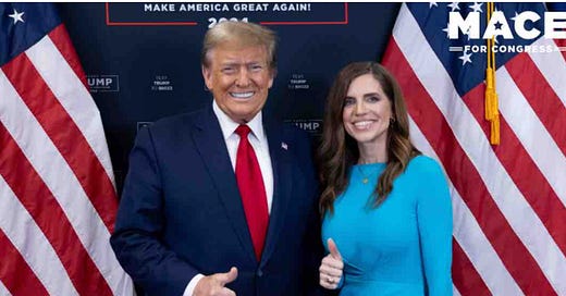 The Dean's Report by Dean Obeidallah | Substack