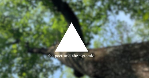 olivet. | Ollie Burgess | Substack