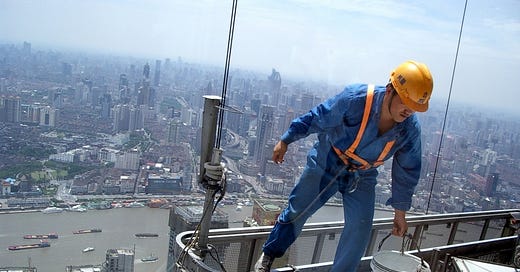 JoeWrote | Joe Mayall | Substack