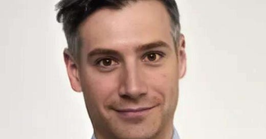 Future Narrator | Edwin J. Frondozo | Substack