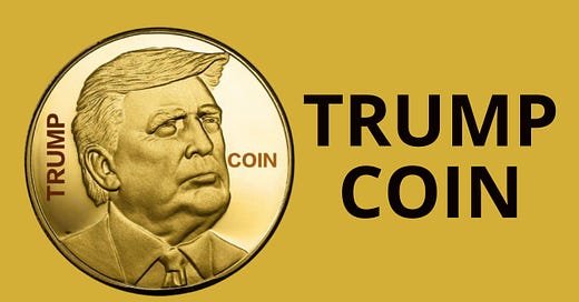 The Wolf Den | Substack