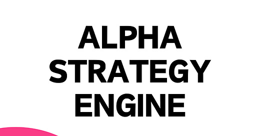 Quant Journey with Code | Substack