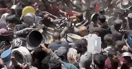 husseini | Sam Husseini | Substack