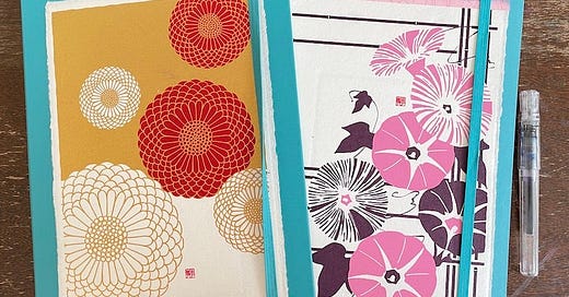 Your Artist Knows the Way | Cynthia Morris | Substack