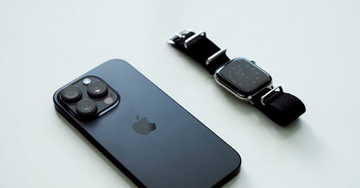 Instrumental™ Research | Masaya™ | Substack