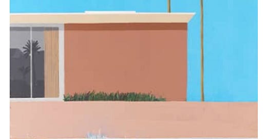 O SOL | Alberto Villas | Substack