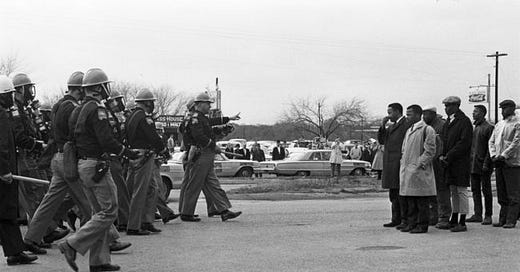 Weekend Reading | Michael Podhorzer | Substack