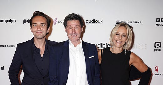 Andrew Doyle | Substack