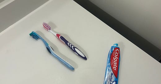 a six star girl | Substack