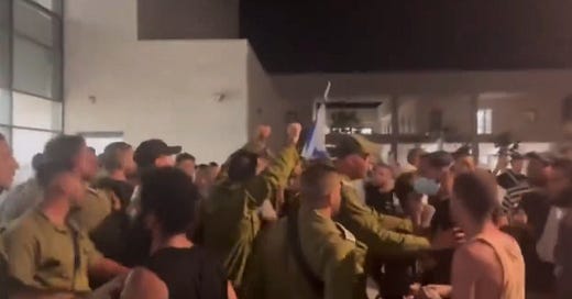 Alon Mizrahi | Substack