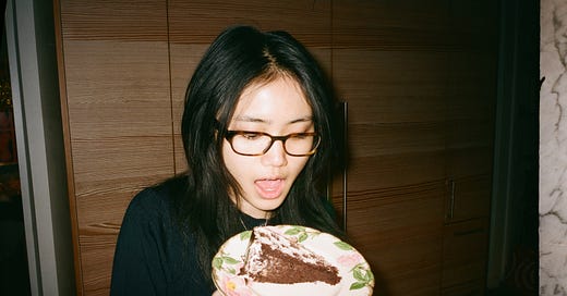 Ad Hoc | Arden Yum | Substack