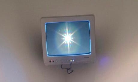 THE INTERNET ANGEL | raimi reyes | Substack