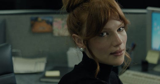 Levi Coralynn's Substack | Substack