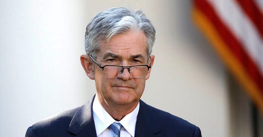 PCB Central | Peter Conti-Brown | Substack