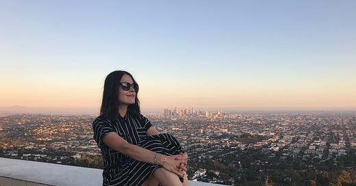 Kind of Wild | Sascha Camilli | Substack