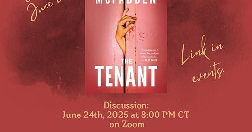 Finding Cooper's Voice by Kate Swenson | Substack