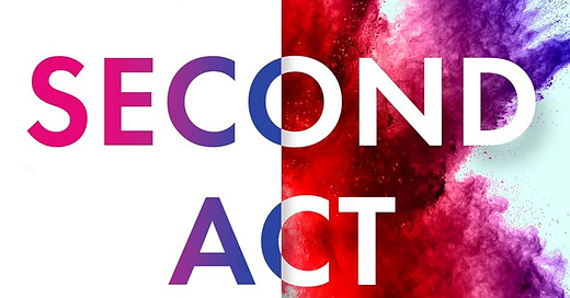 The Common Reader | Henry Oliver | Substack