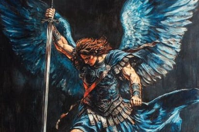 Mira! | Ana Toledo | Substack