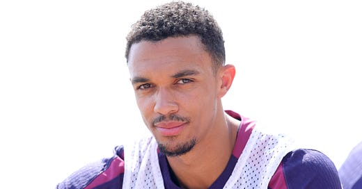 Henry Winter's Goal Posts | Substack