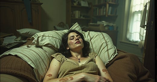 Cyril écrit | CrlMrtt | Substack