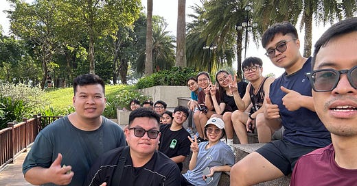 PATI Group | Substack