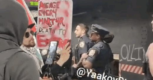 Trajectories by Daniel Greenfield | Substack