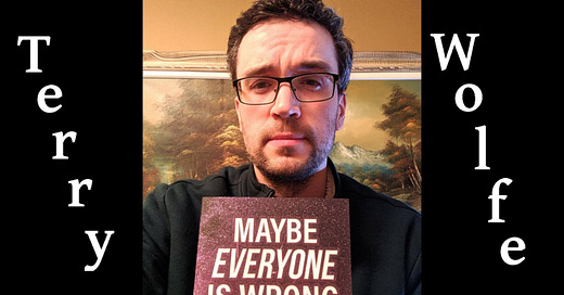 Dan Fournier's Inconvenient Truths | Substack