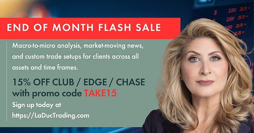 Macro-to-Micro by Samantha LaDuc | Substack