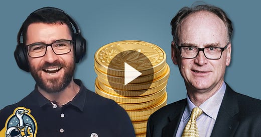 Rational Optimist Society | Substack