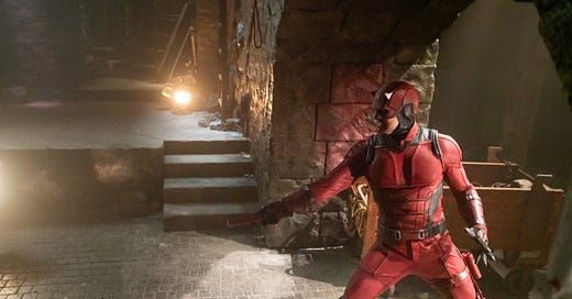 Desafiador do Desconhecido | Rodrigo Salem | Substack