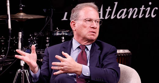 Ken Klippenstein | Substack