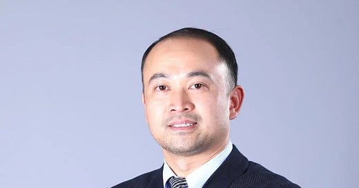 The East is Read | Zichen Wang and Yuxuan Jia | Substack