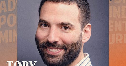 The Mind Bod Adventure Pod | Tasha Schumann | Substack