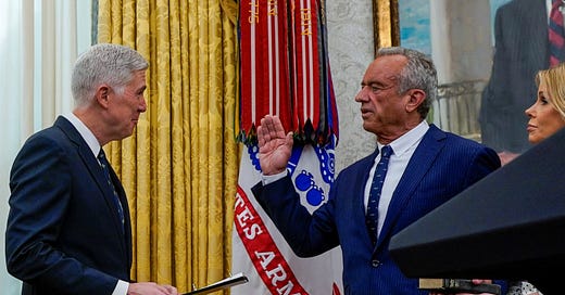 The Forgotten Side of Medicine | A Midwestern Doctor | Substack