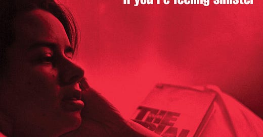 Vita Contemplativa | Sam Jennings | Substack