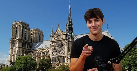 French Teacher Carlito | Substack